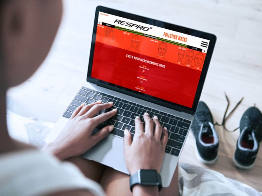 Air Pollution - Respro®