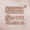 Filter replacements Products - Respro®