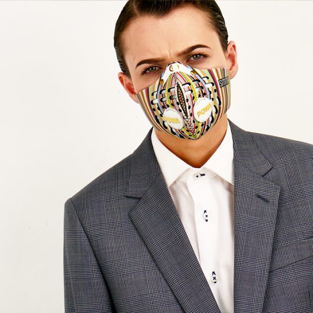 Pollution Masks - Respro®