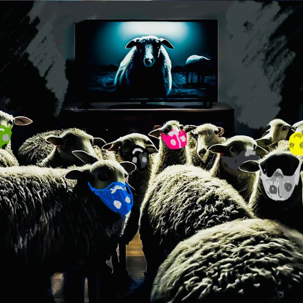 Pollution Masks - Respro®